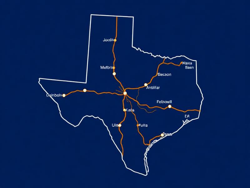Hot Shot Trucking Texas - Expedited Freight & Oilfield Equipment ...